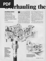 JCQ Invigilator Checklist | PDF | Computing