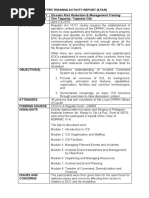 National Disaster Risk Reduction and Management Plan (NDRRMP) 2020 ...