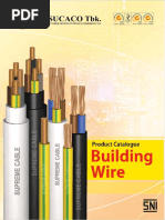 TKDN Cable Supreme | PDF | Technology & Engineering
