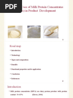 Danisco Recodan CM | PDF | Mercury (Element) | Carbohydrates
