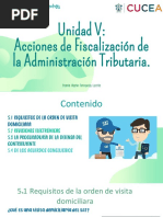 Proceso de Compulsa SAT: Guía Completa | PDF