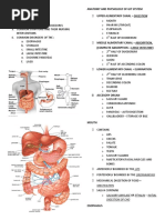 Sydney System For The Classification of Chronic Gastritis | PDF | White ...