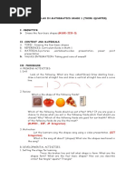 Detailed Lesson Plan in Math 2 | PDF