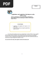 Ladderized System of Education | PDF | Vocational Education | Curriculum