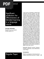 RRL Synthesis Matrix (Excel) | PDF | Poverty | Poverty & Homelessness