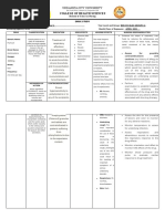 Totilac | PDF | Lactic Acid | Intravenous Therapy