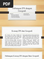 MAKALAH Sejarah Perkembangan IPS Di Indonesia | PDF