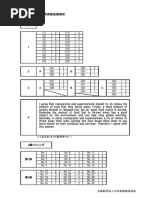Eiken Pre-2 Vocabulary and Example Sentences | PDF | Communication ...