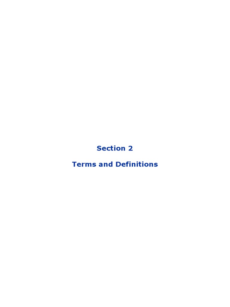 Section 2 | PDF | Welding | Construction