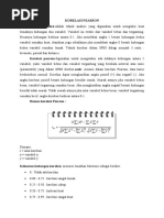 Panduan Dan Template Proposal Metopen | PDF | Sains & Matematika
