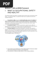 Hazard Identification & Risk Assessment (Hiradc) | PDF | Hazards | Occupational Safety And Health