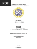 02 Template PPT Unair | PDF