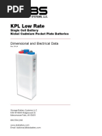 CEG UPS Manul Sharurah | PDF | Rectifier | Power Inverter