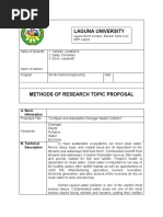 SBA Water Pollution Final | PDF | Water Pollution | Human Impact On The ...