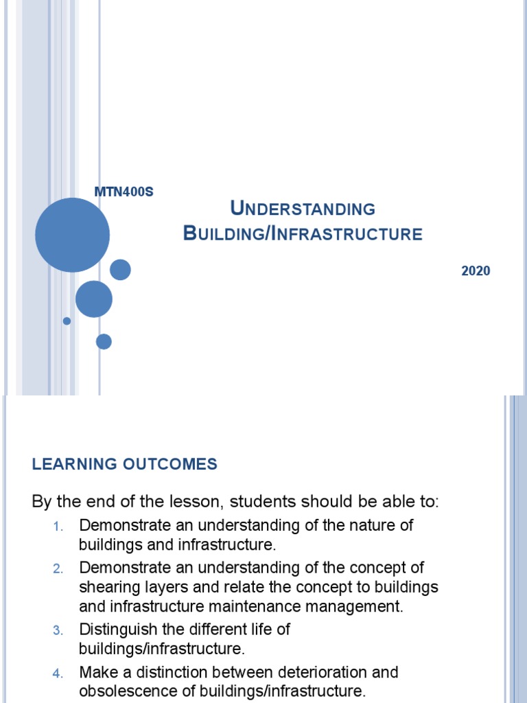 Understanding Building | Download Free PDF | Infrastructure | Building