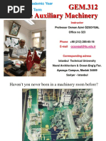 What Are Ship Bottom Plugs or Dock Plugs | PDF | Ships | Oil Tanker