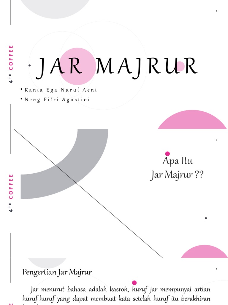 Jar Majrur | PDF