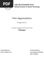 Family Day Program Sample | PDF