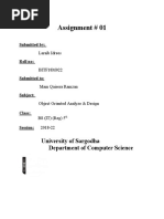 Bank ATM: UML Use Case Diagram Examples | PDF | Automated Teller Machine | Use Case