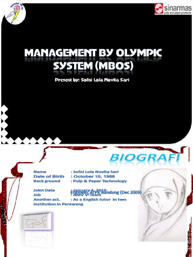 MBOS Introduction | PDF