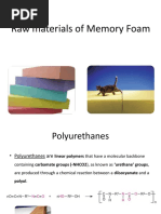 Foam Firmness Ild Chart | PDF