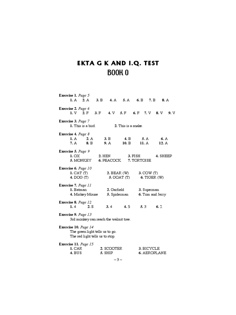 GK Keybook | PDF | Jupiter | Neptune