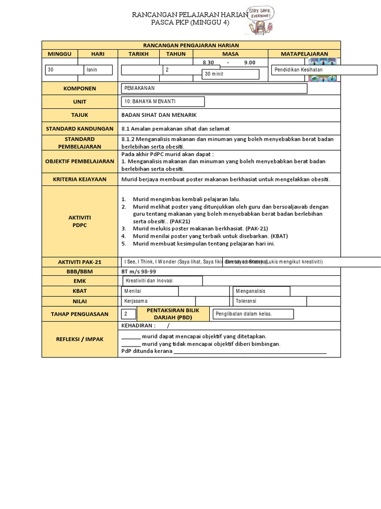 RPH PKP M30 1008 | PDF