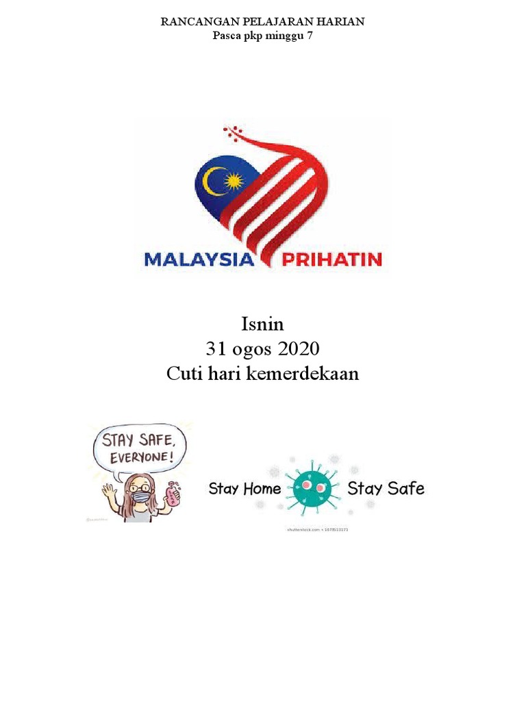 RPH PKP M33 3108 | PDF | Question | Word