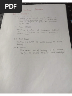 First Set of Questions (1-10) - HISTORY OF MATHEMATICS | PDF | Axiom ...