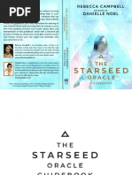 The Starseed Oracle | PDF