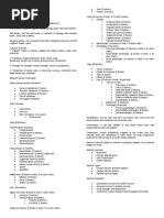 Physical Exam Positions Guide | PDF | Human Leg | Anatomical Terms Of ...