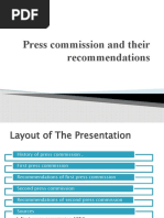 Democratic Participant Theory | PDF | Mass Media | Communication