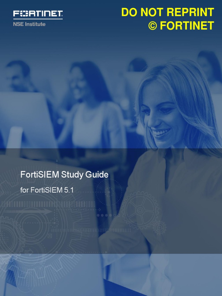 FortiSIEM 5.1 Study Guide-Online | PDF | Databases | No Sql