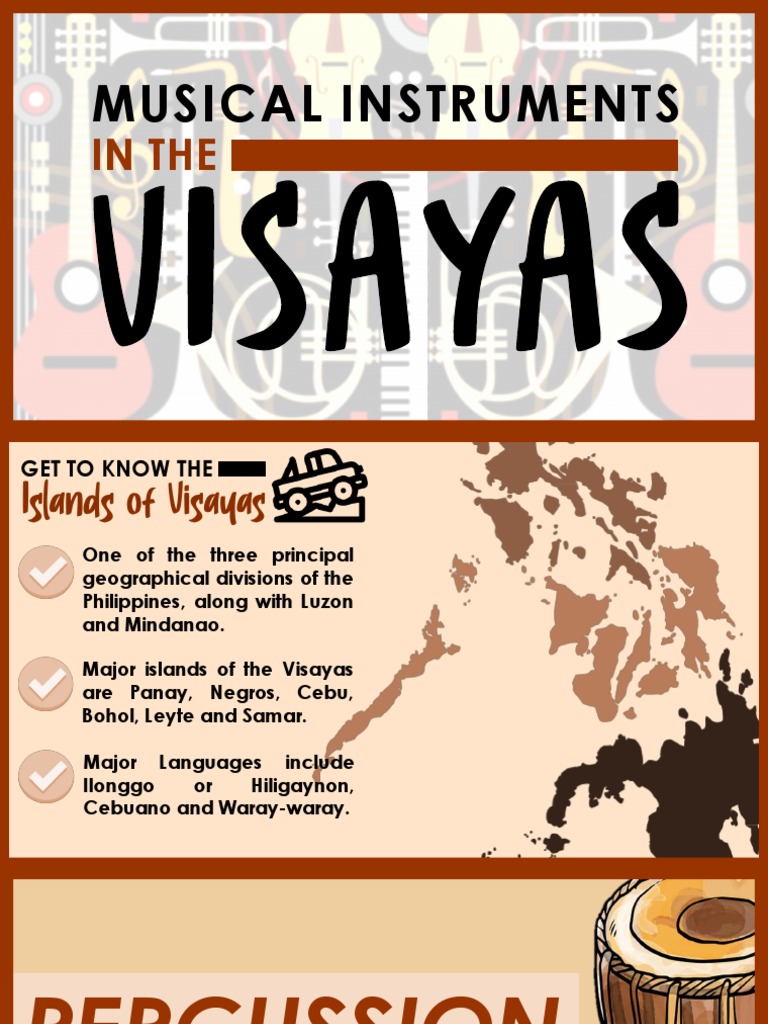 Visayan Instruments | PDF | Art