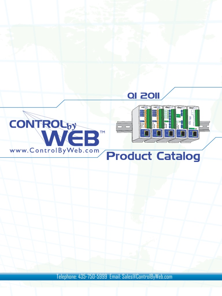 Product Catalog: WEB WEB | PDF | Relay | Computer Network