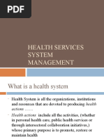 DOH Strategy Map & Scorecard - Finalmalacanang | PDF | Health System ...