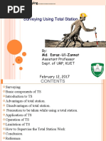 Understanding BOC in Road Construction | PDF