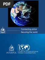 INTERPOL Annual Report 2023 EN | PDF | Cybercrime | Organized Crime