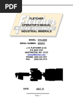 LHD Operator Guide Book | PDF | Truck | Transmission (Mechanics)
