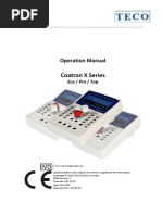 048641-01 - VITEK® DensiCHEK User Manual Part 1 | PDF | Computer Virus ...