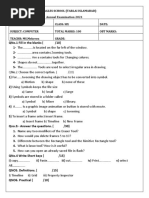Fusion Expression Cheat Sheet | PDF