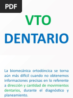 Vto Paso A Paso PDF | PDF | Ortodoncia | Boca