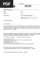 WASH Cluster Hygiene Kit Standards | PDF | Wash | Water Heating