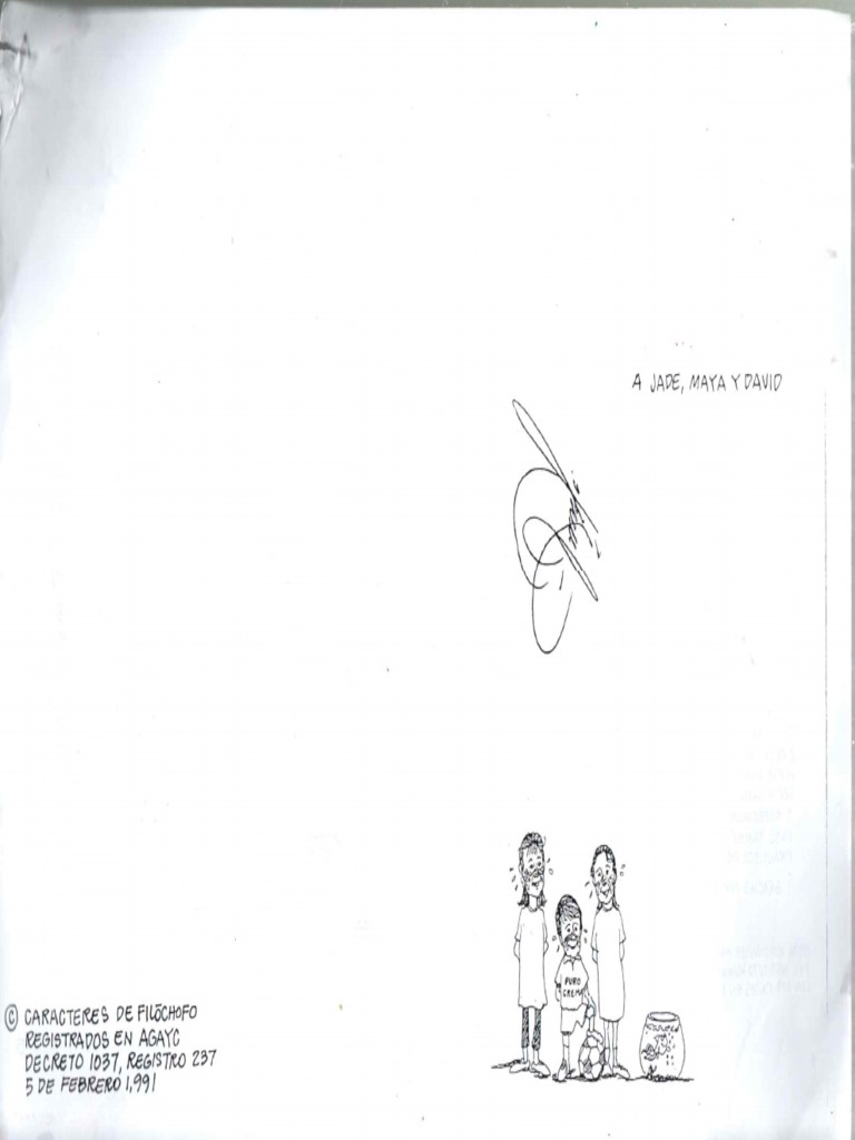 Libro La Otra Historia | PDF