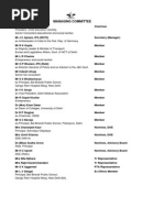 School Management Committee 2024-2025 | PDF