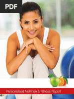 Biosignatures For Balance | PDF