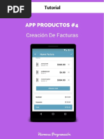 Guía para usar www.facte.mx en facturación | PDF | Factura | Informática