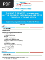 PELS Exam For 4311 | PDF | Engineer | Licensure