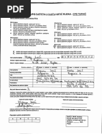 Obrazac Za Prijavu Poreznih Olaksica | PDF