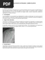 Apófisis Coracoides | PDF | Hombro | Extremidades (anatomía)
